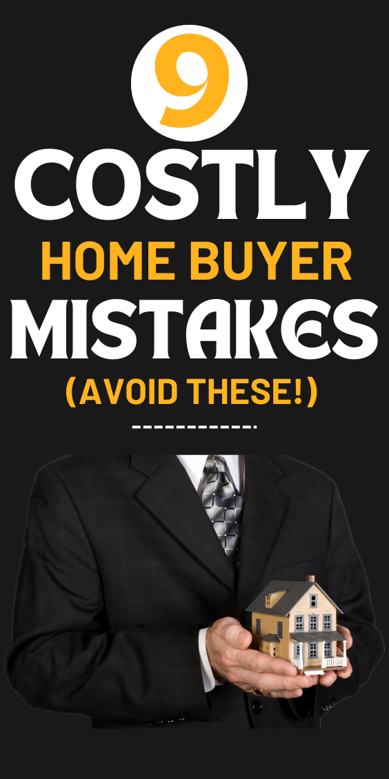 9 Costly Buyer Mistakes To Avoid And What To Do Instead - Nick Garcia ...