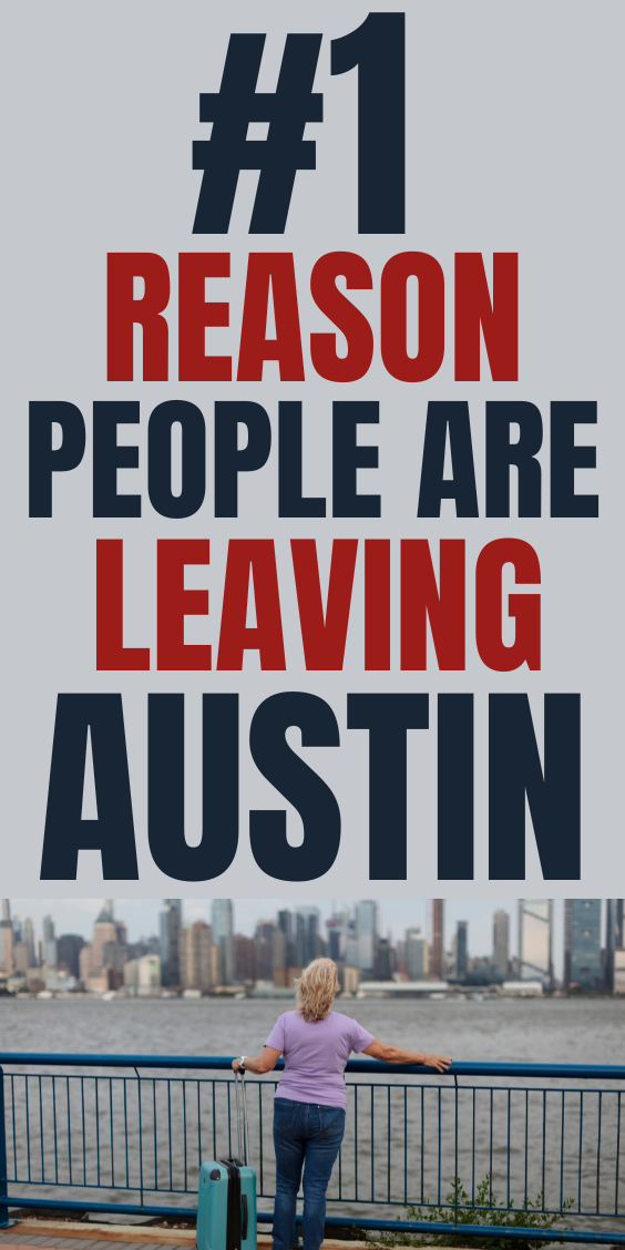 #1 Reason People Are Leaving Austin, TX - Nick Garcia - Austin's ...
