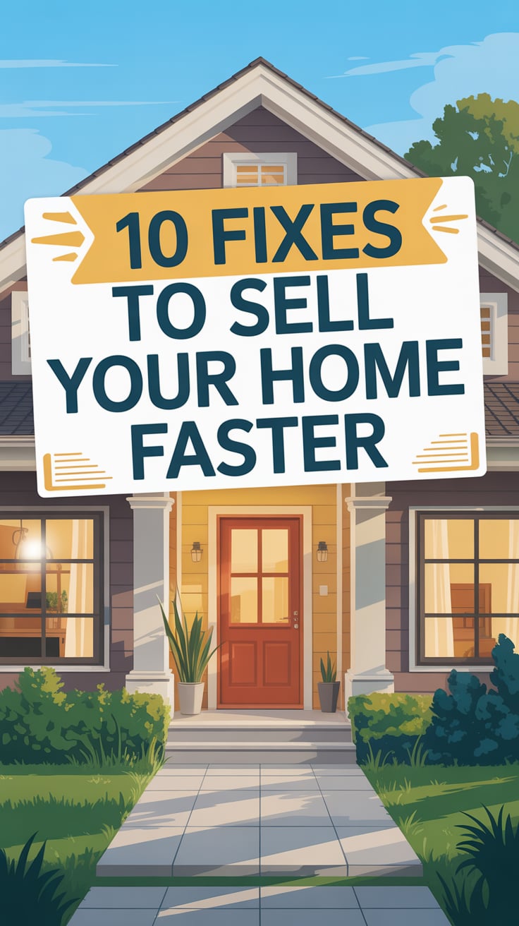 10 Fixes to Sell Your Austin Home Faster—Without Breaking the Bank - Nick Garcia - Austin's ...